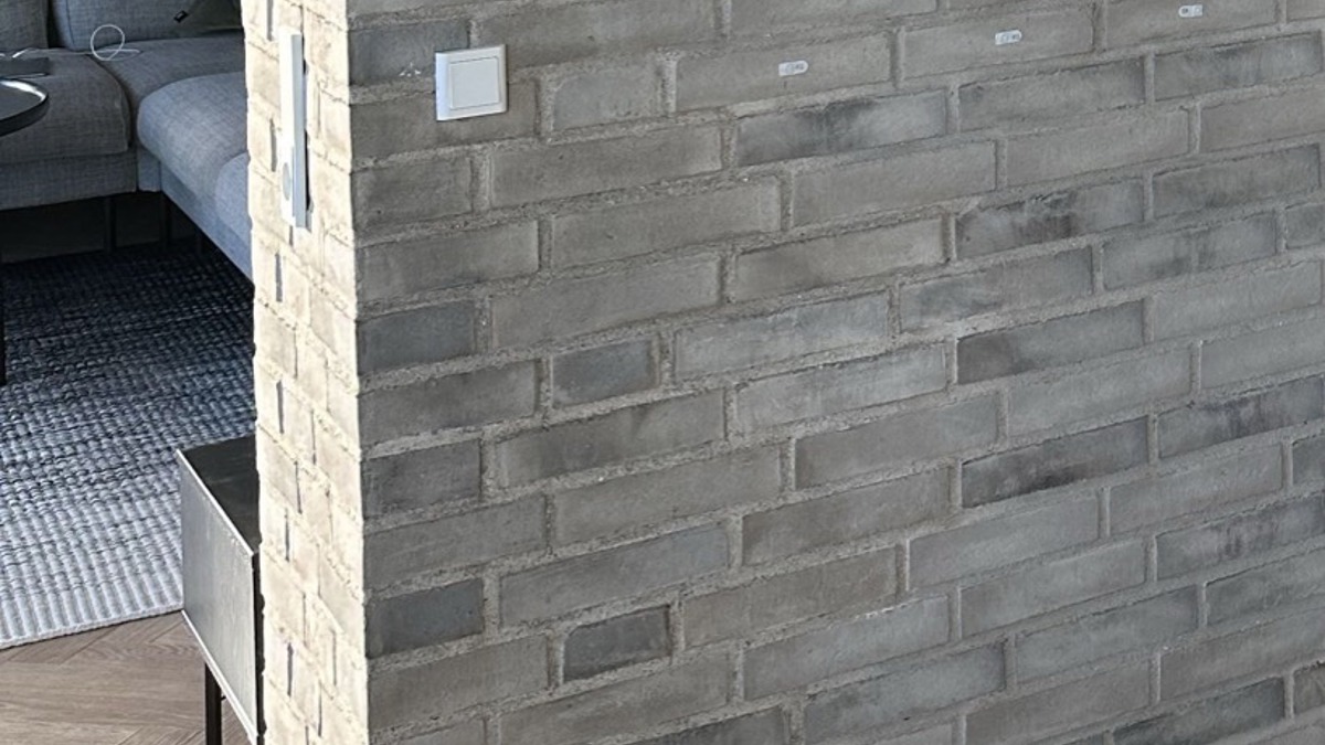 Indfarvning af farveforskel - MV Group