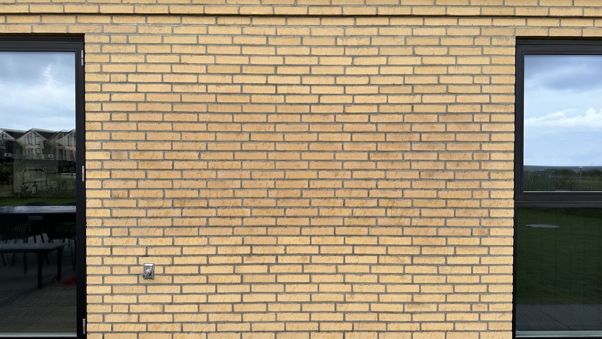 Indfarvning af farveforskel - MV Group