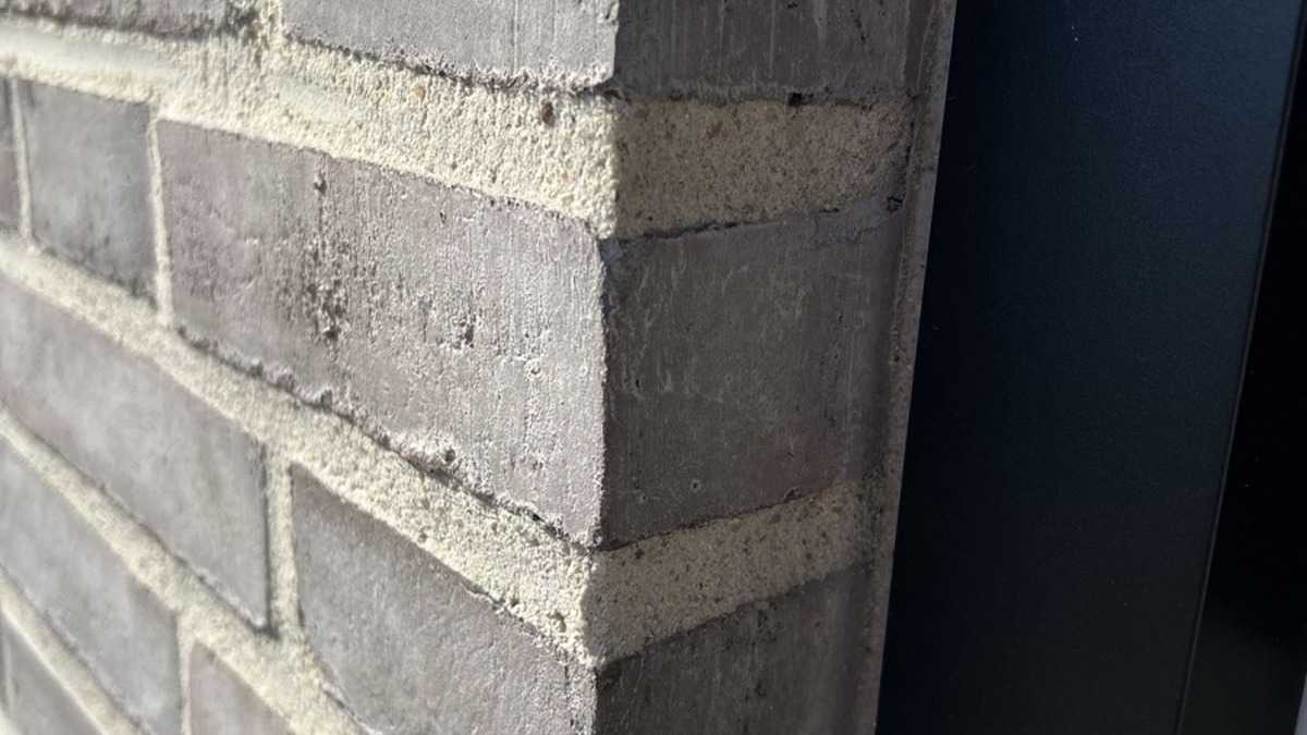 Indfarvning af farveforskel - MV Group