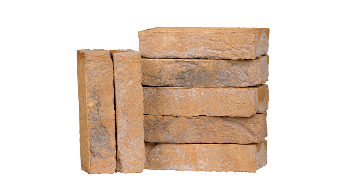 Typer af mursten - MV Group